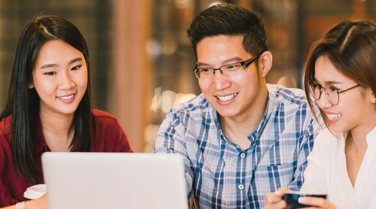 Blended Learning | EdTech Magazine